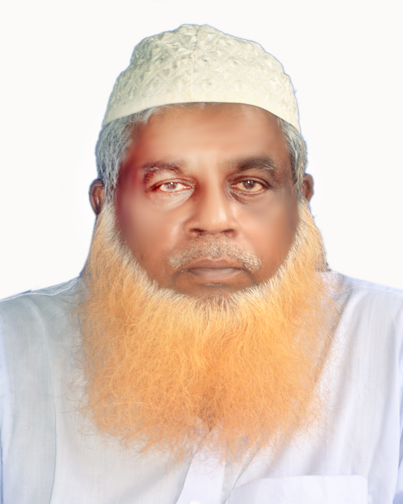 Kaziarchar Hamidia Shukuria Alim Madrasha