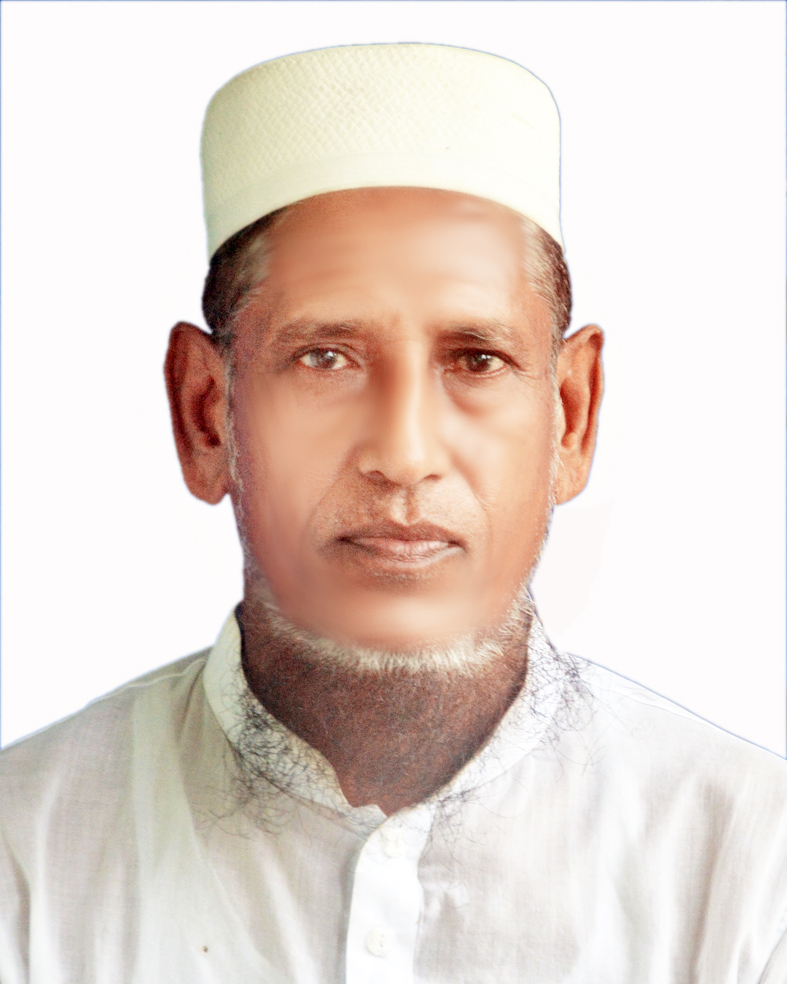 Meet our Chairman of Department