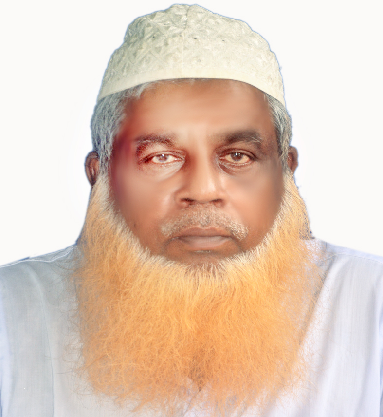Kaziarchar Hamidia Shukuria Alim Madrasha